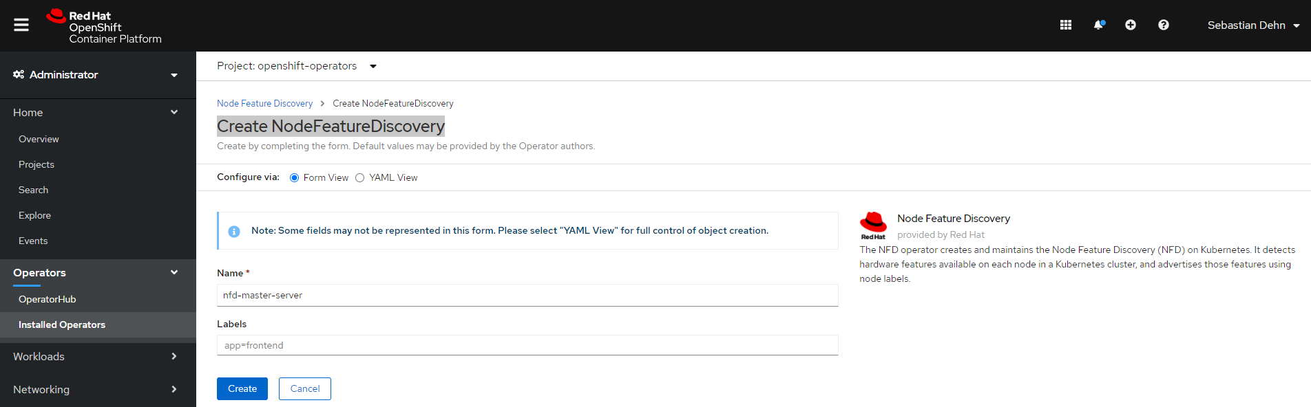 How To Install Nvidia Gpu Operator In Openshift 4 Open Sourcerers