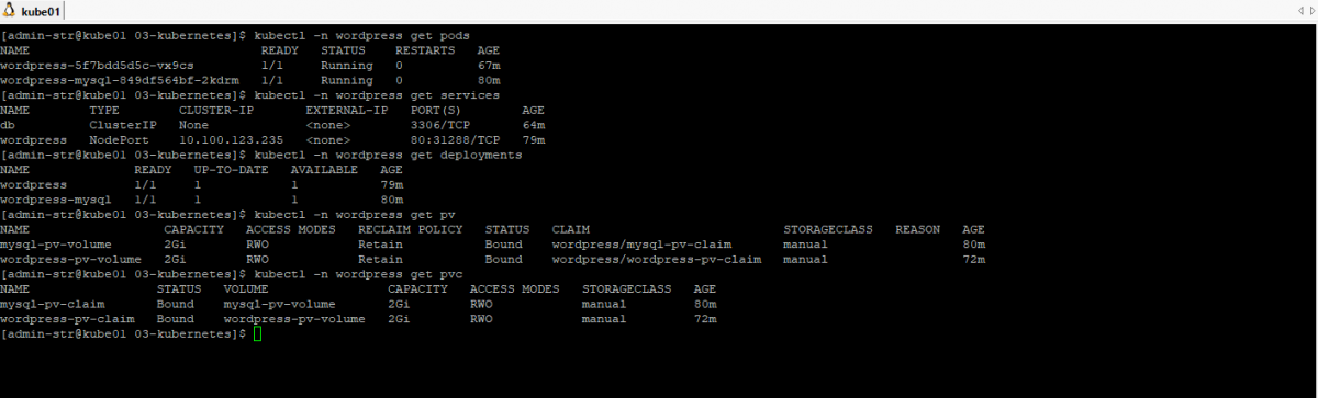 How to go from Docker to Kubernetes the right way – Open Sourcerers