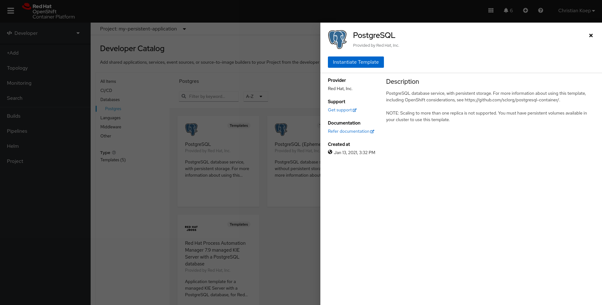 Backup And Recovery With Openshift Apis For Data Protection Oadp Open Sourcerers