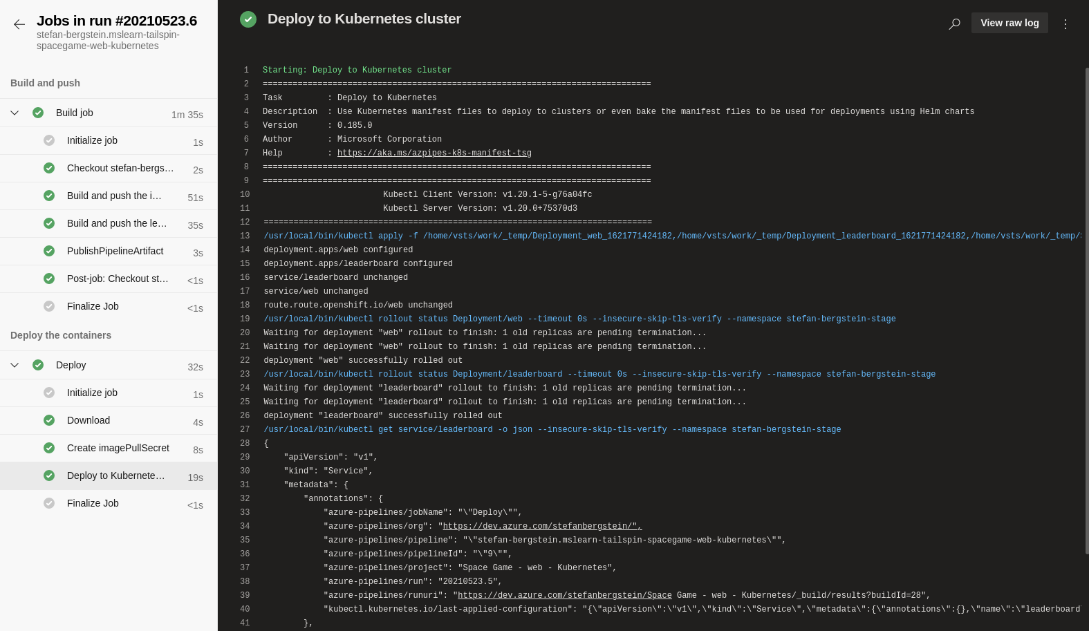 How to rock CI/CD with Azure DevOps and OpenShift in 6 easy steps ...