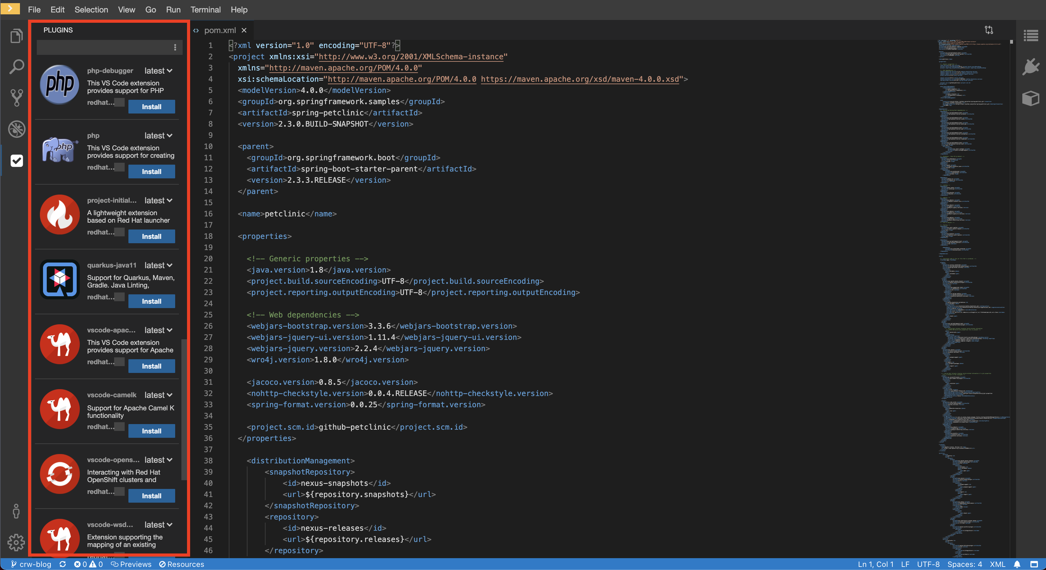 How To Get Rid Of It Works On My Machine With Codeready Workspaces