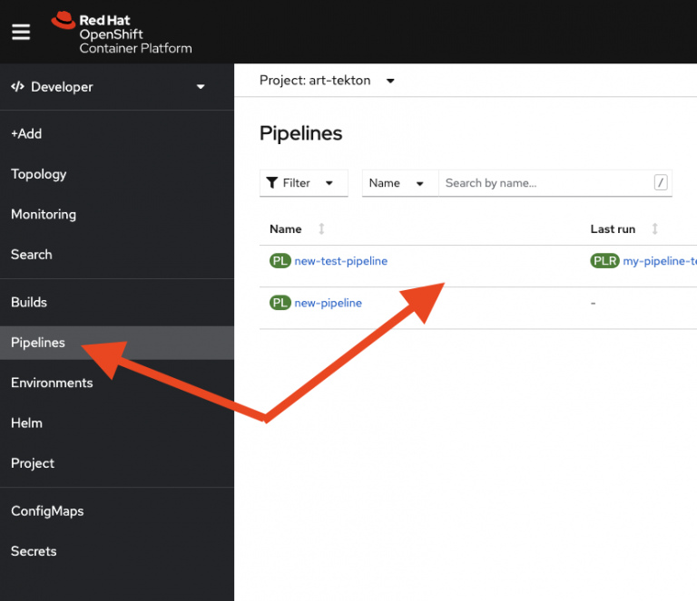 Automated Application Packaging And Distribution With Openshift Tekton Pipelines Part 34