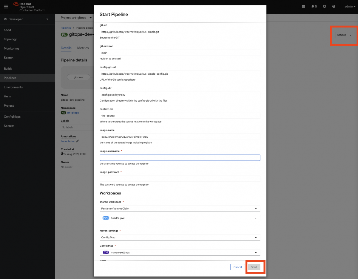 Automated Application Packaging And Distribution With Openshift Gitops And Argocd Part 44