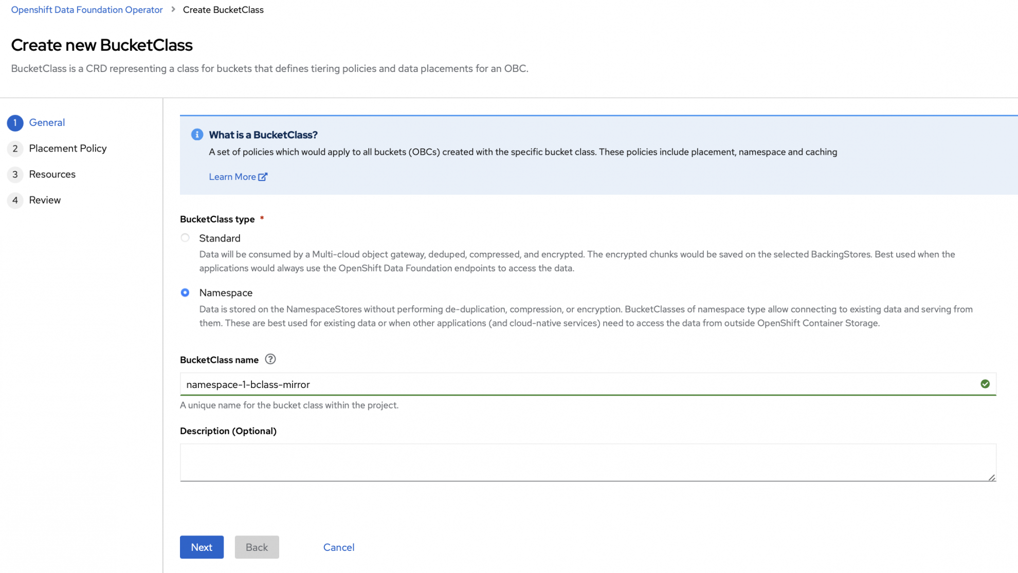 How to ensure that your bucket access is given on multiple locations via replication? – Open ...