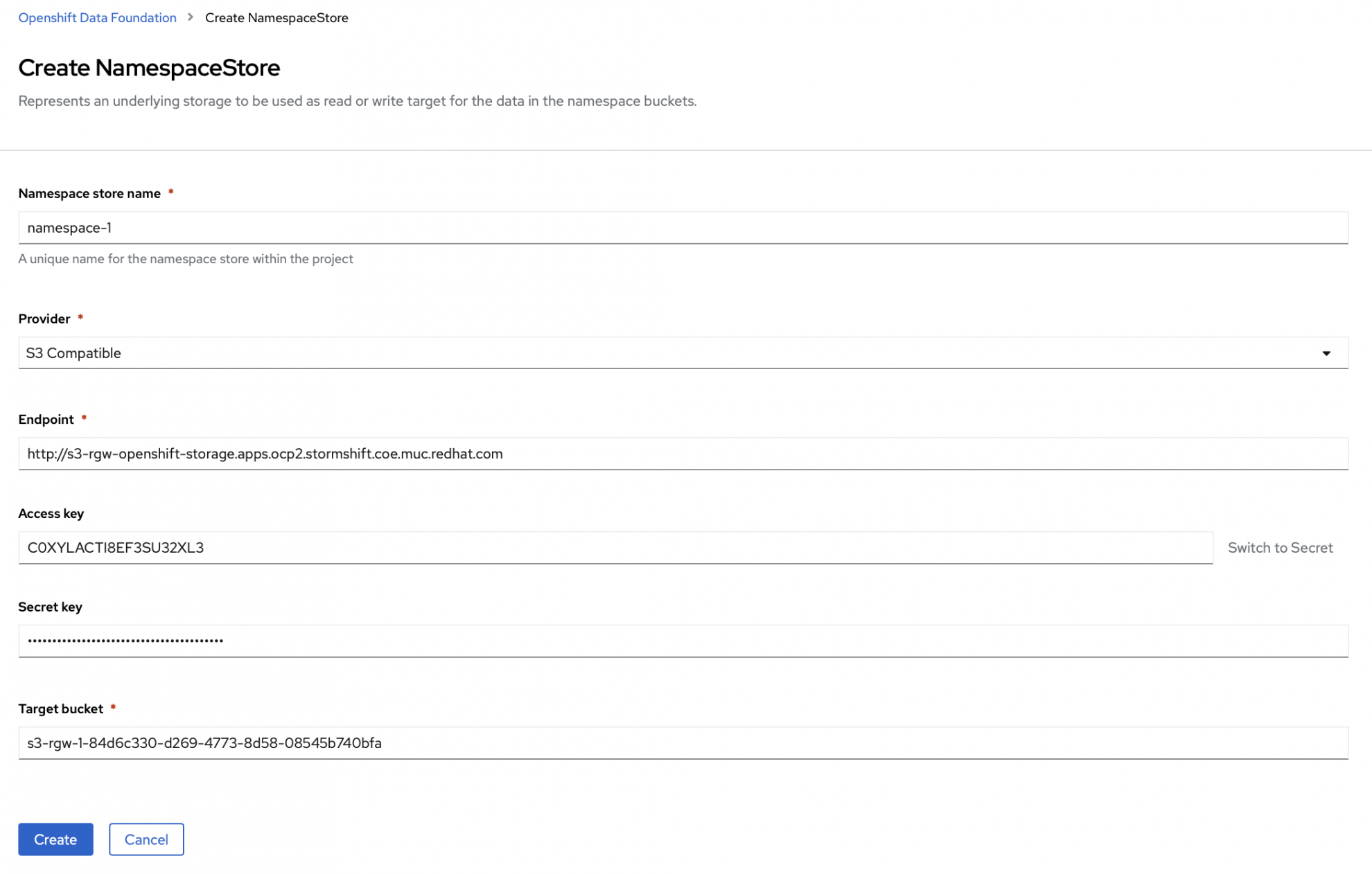 How to ensure that your bucket access is given on multiple locations via replication? – Open ...