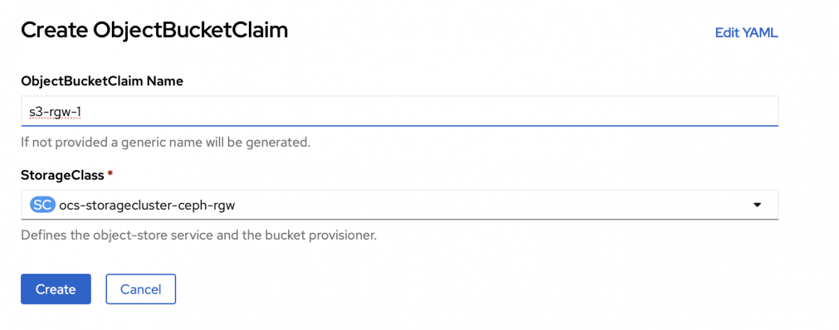 How to ensure that your bucket access is given on multiple locations via replication? – Open ...