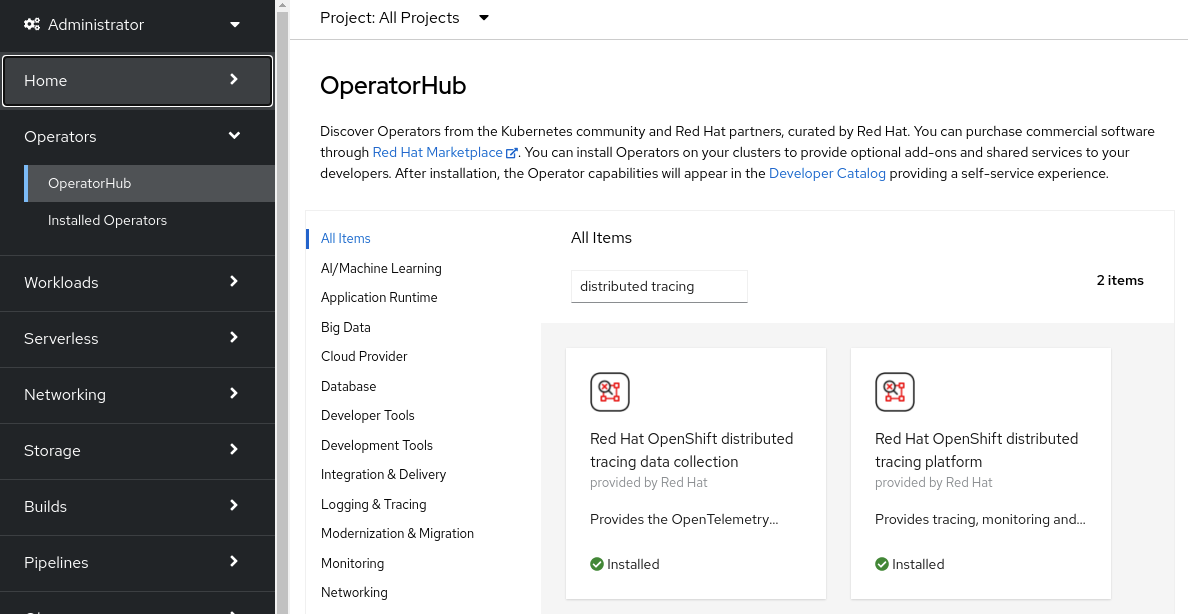 Using Opentelemetry And Jaeger With Your Own Servicesapplication Open Sourcerers