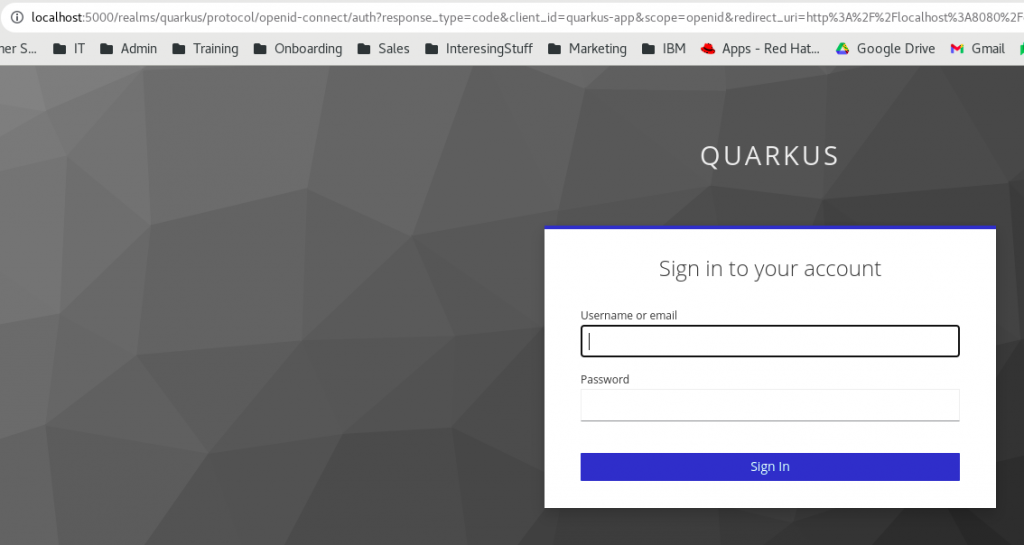 How To Secure Microservice Applications With Role Based Access Control