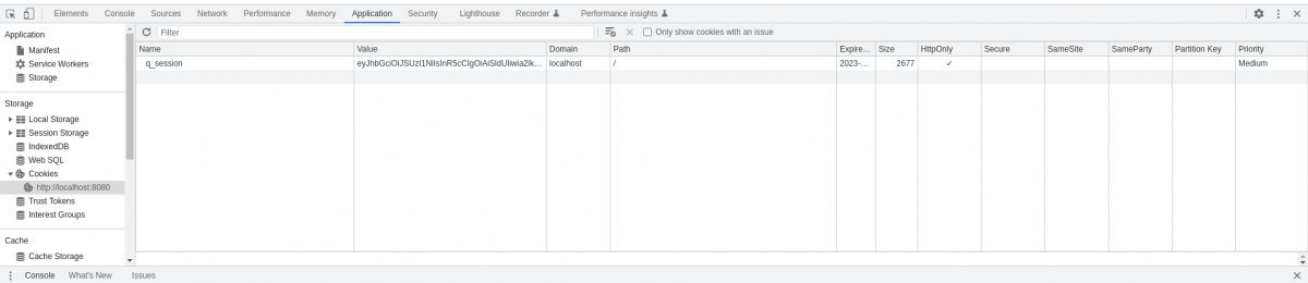 How to secure microservice applications with role-based access control ...