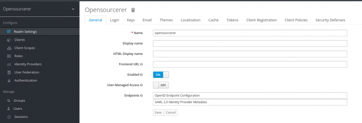 How to secure microservice applications with role-based access control? (6/7) – Open Sourcerers