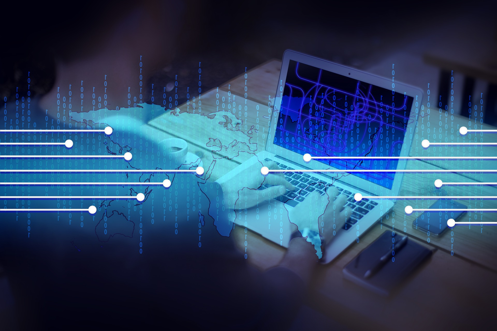 The Operator Update Information Checker – Open Sourcerers