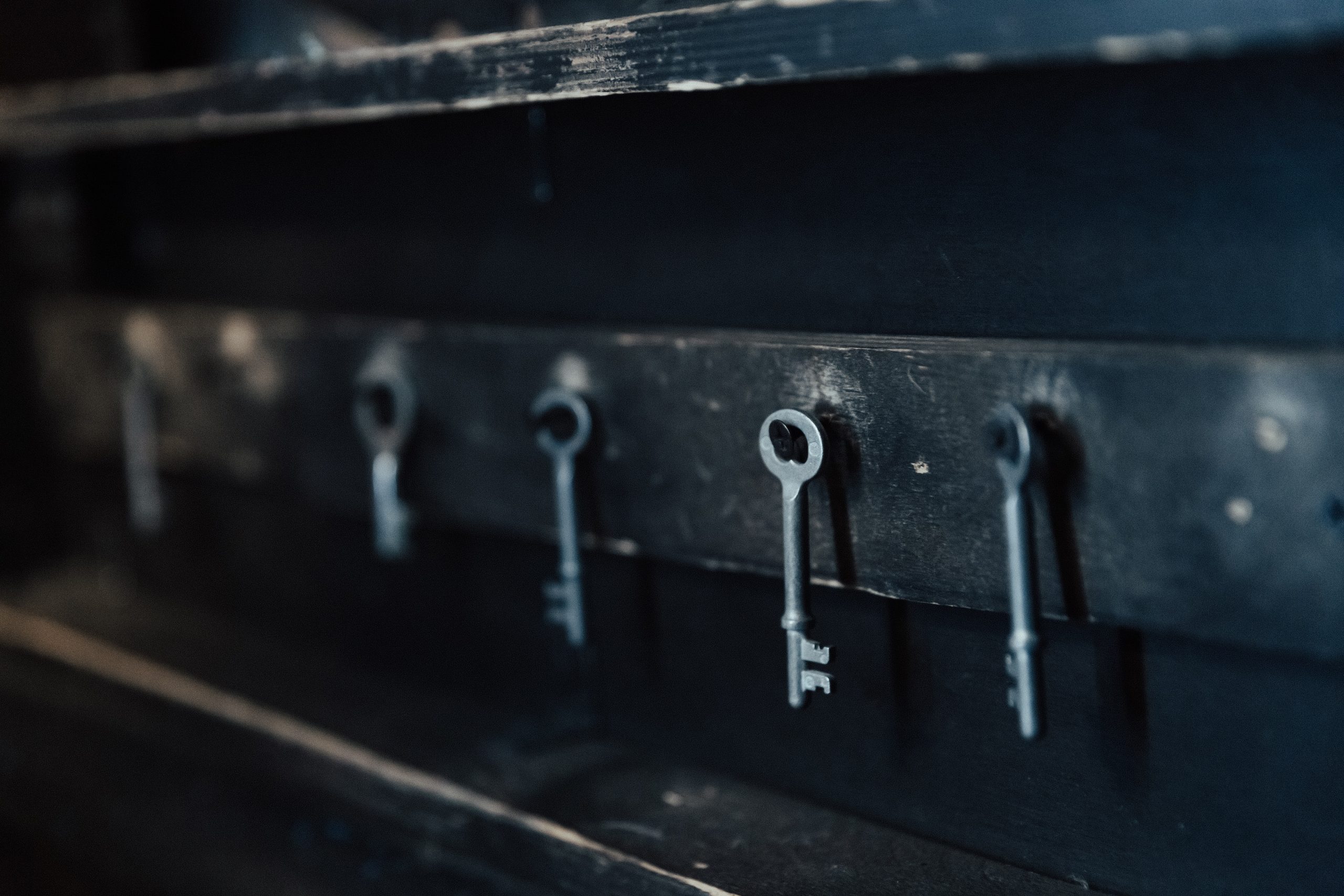 How To Secure Microservice Applications With Role Based Access Control