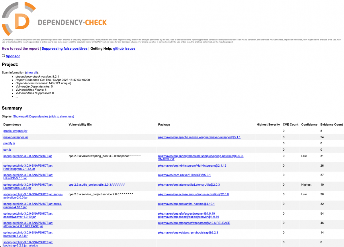 Building Trust in the Software Supply Chain – Open Sourcerers