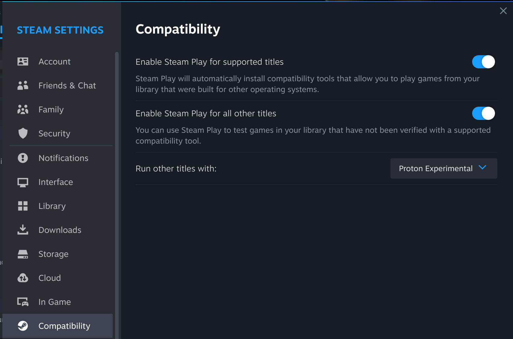 The state of Gaming on Linux – Open Sourcerers