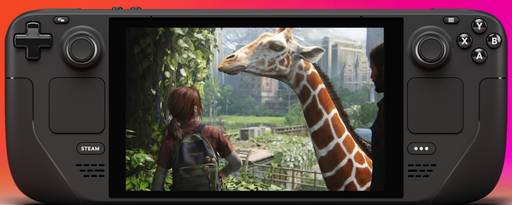 The state of Gaming on Linux – Open Sourcerers