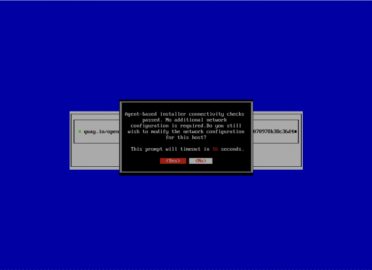 Quick Start Guide To The Smallest Openshift Cluster For Windows Workload