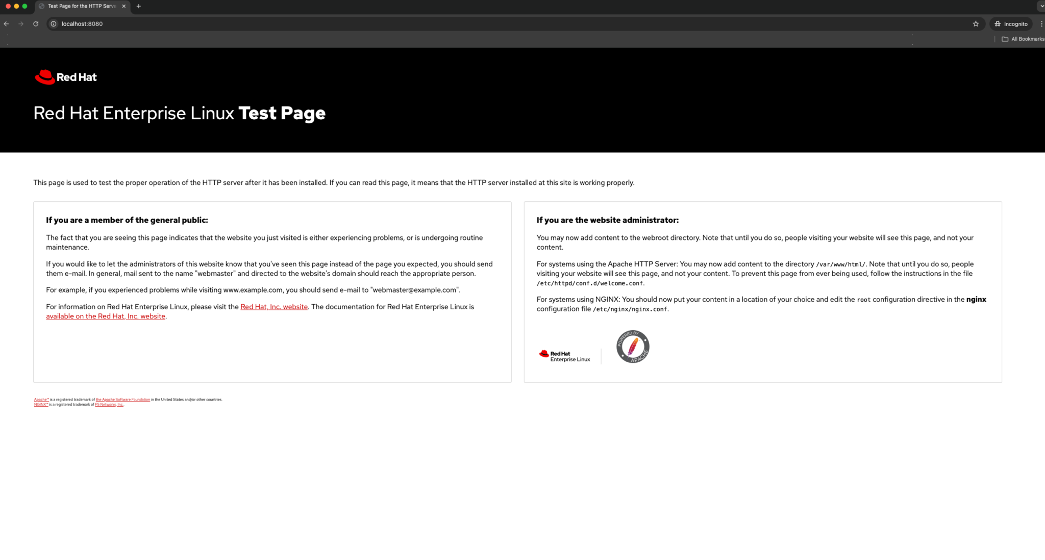 How to use RHEL Image Mode on AWS – Open Sourcerers