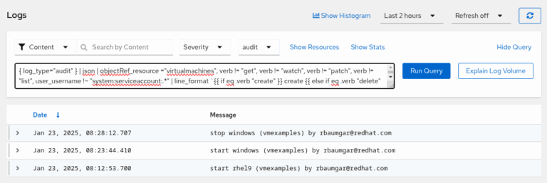 Openshift Logging A Quickstart Guide With Loki Stack Open Sourcerers